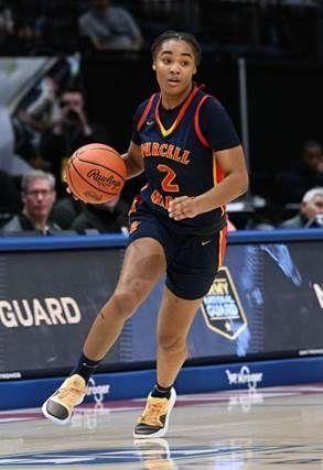 Dee Alexander takes home third Ohio Ms. Basketball award | Norwalk ...