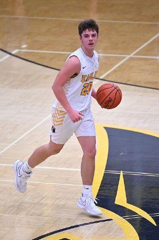 Monroeville's Ackerman earns SM All-Ohio | Norwalk Reflector The All ...