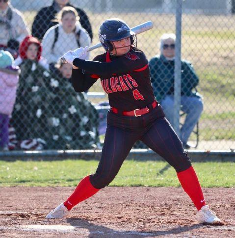 New London wins in final at-bat | Norwalk Reflector The Wildcats ...