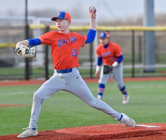 Edison starts strong in win over Seneca East | Norwalk Reflector ...