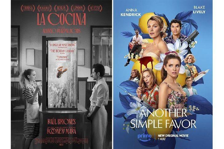 What To Stream Norwalk Reflector Tina Fey And Steve Carell Martha
