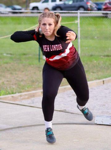 Area FC teams at Mapleton Night Invitational | Norwalk Reflector ...