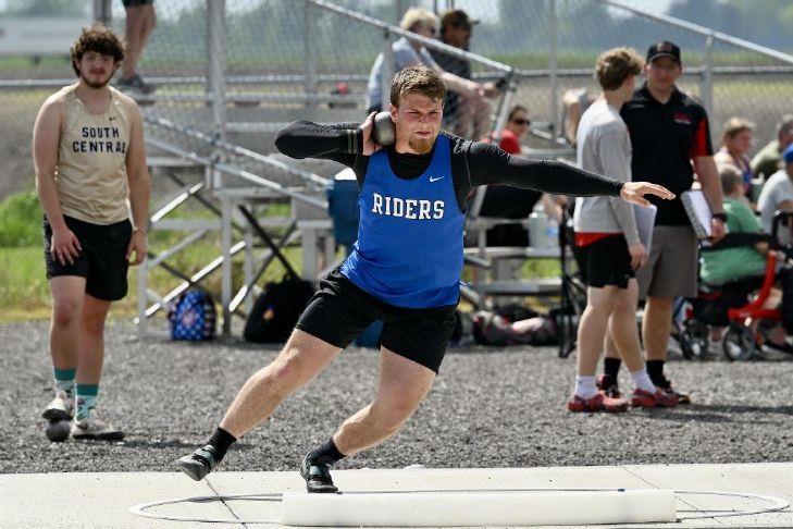 Area standouts take spotlight at Firelands | Sandusky Register The ...