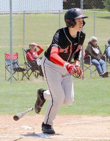 Calvert turns away St. Paul for district title | Norwalk Reflector The ...