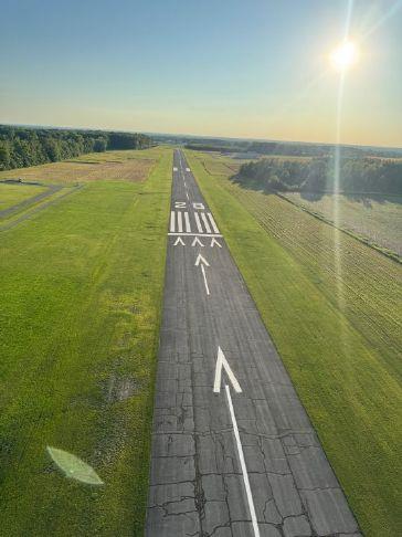Look, up in the sky | Norwalk Reflector Airport hosts first balloon launch