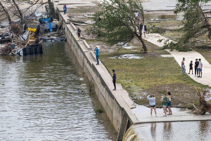 The deadliest floods in the US in the last 25 years | Norwalk Reflector ...