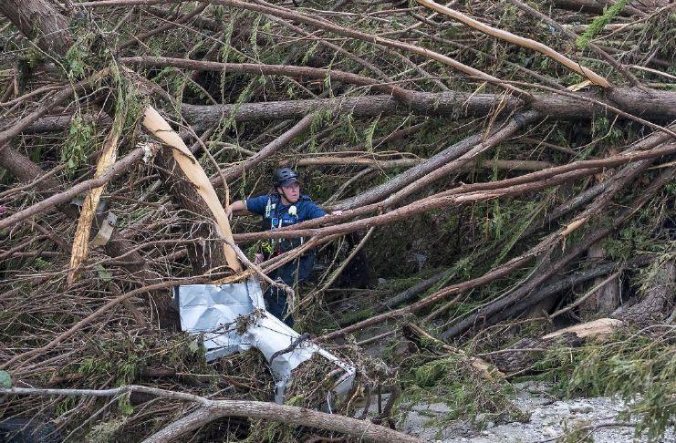 AP investigation shows chaos of deadly Texas floods | Norwalk Reflector ...