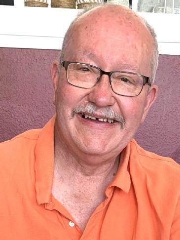 The tales of stumpy, Part II | Norwalk Reflector Bill Speer Column 10-20-25
