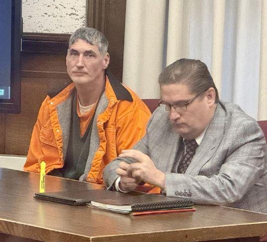 Jury seated in cold case murder trial | Norwalk Reflector Paul Hicks ...