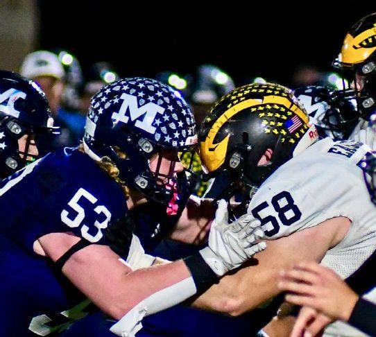 Seven from Monroeville, St. Paul are first team | Norwalk Reflector The ...