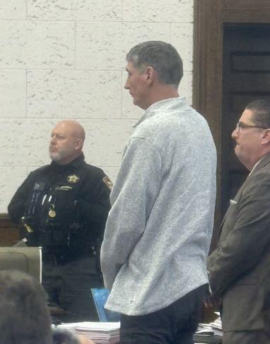 Pond recovery dominates testimony in Hicks murder trial | Sandusky ...