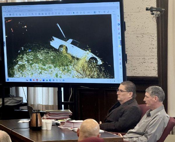 Victim's uncle testifies in Hicks murder case | Norwalk Reflector ...