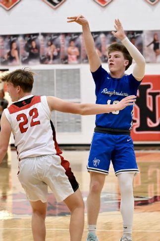 Western rallies past NL for road win | Norwalk Reflector The ...