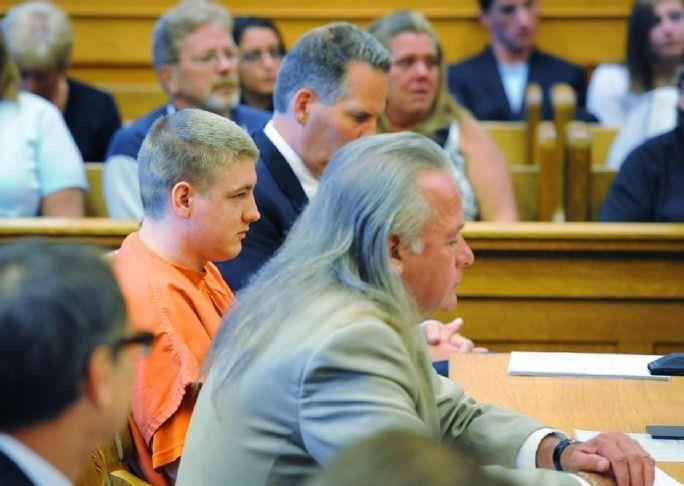 Liske pleads guilty to triple homicide | Sandusky Register (UPDATED 2 a ...