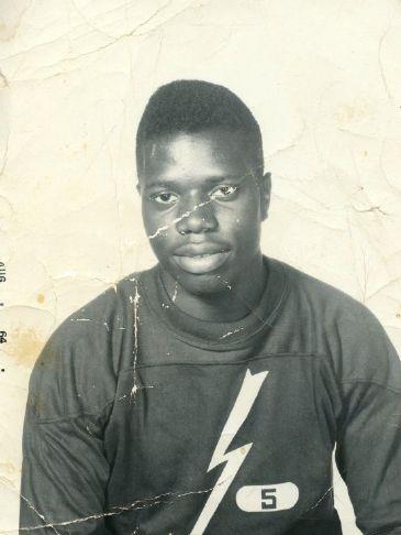 George L. Williams | Sandusky Register SANDUSKY — George L. Williams ...