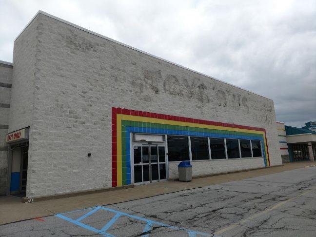 Toys R Us building sold for $1 million | Sandusky Register PERKINS TWP ...