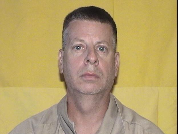 Overmyer, O'Connell both up for early release | Norwalk Reflector ...