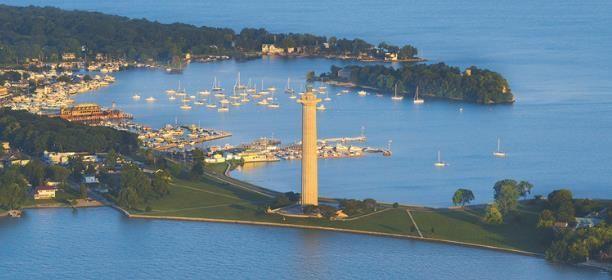 Has anyone seen the bridge? | Sandusky Register Daily Diary Get History ...