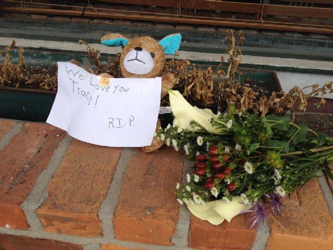 Bellevue woman dead in three-vehicle crash | Sandusky Register Tracy ...