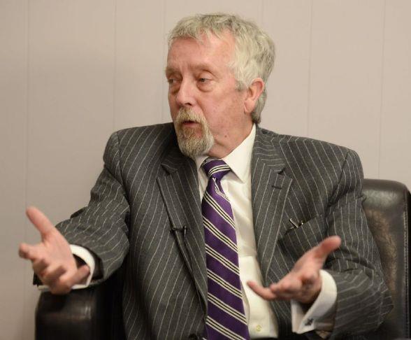 Community mourns Sandusky attorney | Sandusky Register Longtime ...