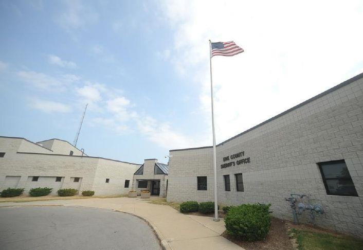 Erie County Jail gets $150K | Sandusky Register It's a reimbursement to ...