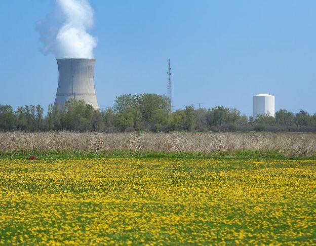 Davis-Besse nuclear plant will have new owner soon | Review Times Texas ...