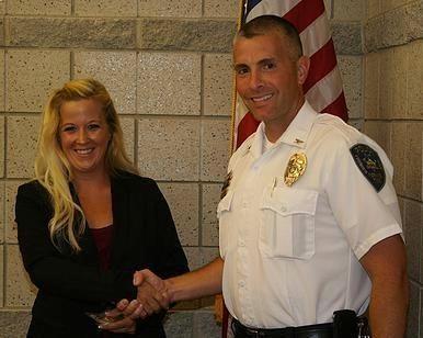 Perkins police officer resigns | Sandusky Register ouriel ...