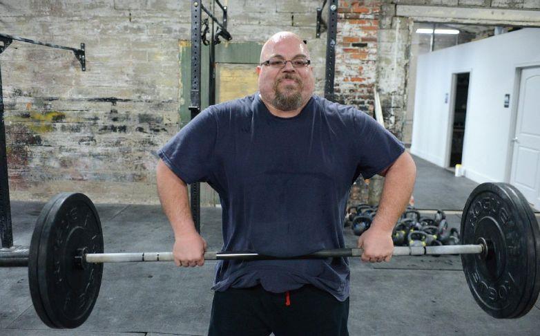 King uplifted by success | Sandusky Register Phil King is down 19 ...