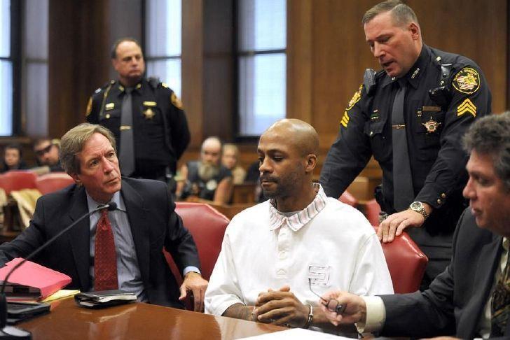 Supreme Court delays killer's execution | Sandusky Register SANDUSKY ...