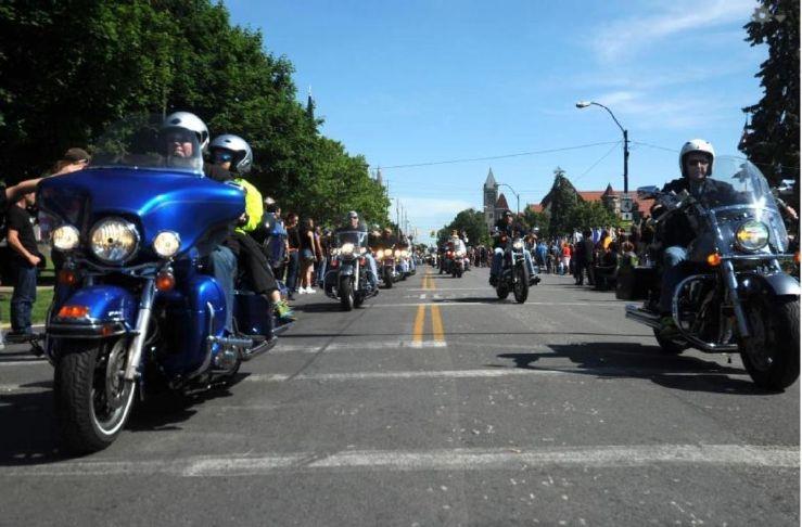 Revved up for Bike Week | Sandusky Register Editorial