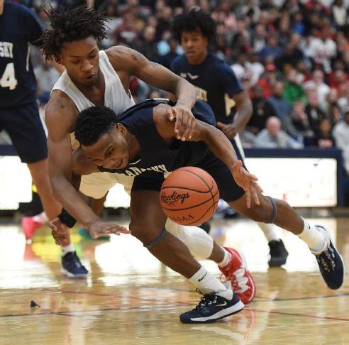 Streaks turned away by Rogers in district final | Sandusky Register ...