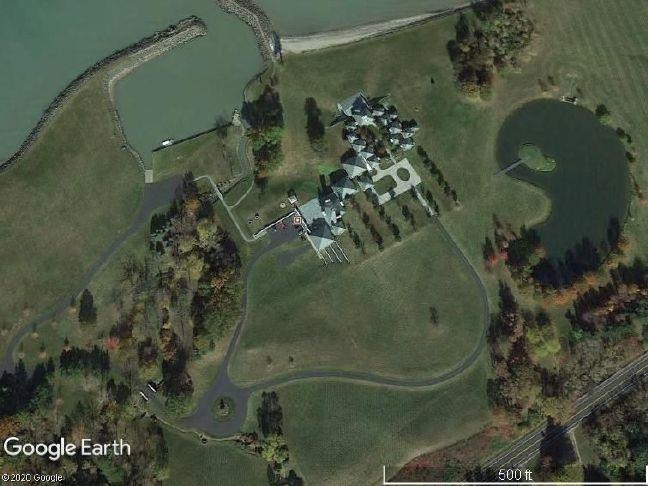 Vermilion mansion sells to development company | Sandusky Register ...