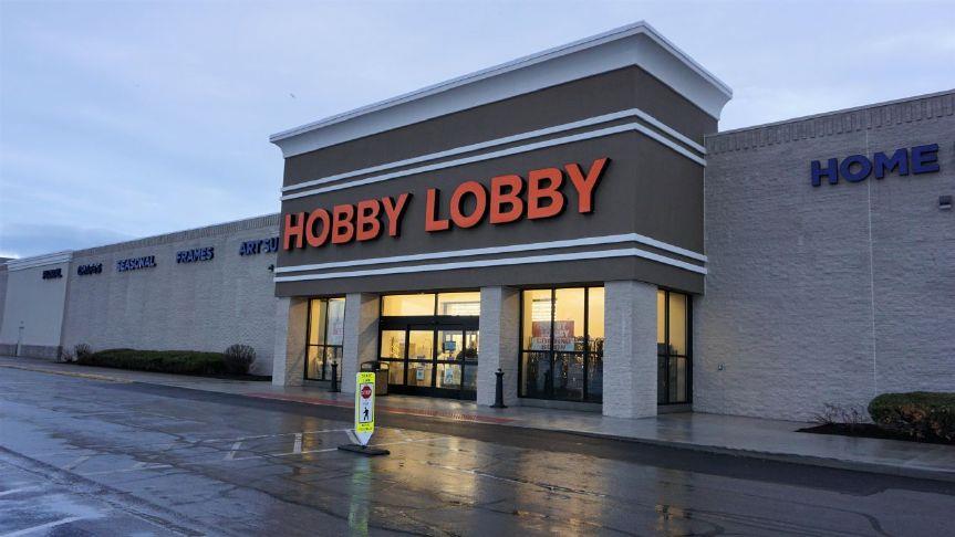 Hobby Lobby opening Monday | Sandusky Register Grand opening event ...