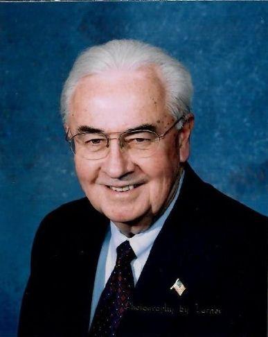 James (Jim) William Rogers | Sandusky Register dec. April 1, 2020