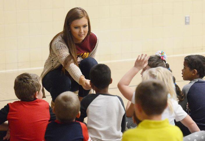 Perkins graduate wins $25K for anti-bullying efforts | Sandusky ...