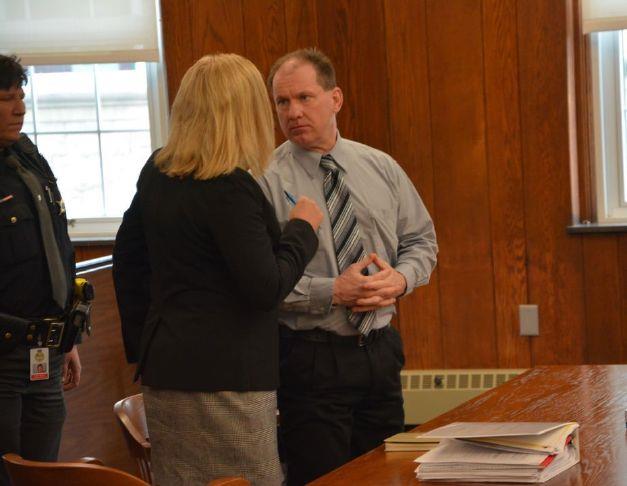 Pretrial, jury trial for Daniel Myers delayed | Sandusky Register ...
