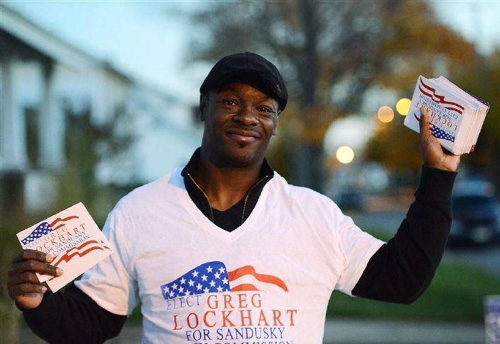 Another woman claims Greg Lockhart raped her | Sandusky Register ...