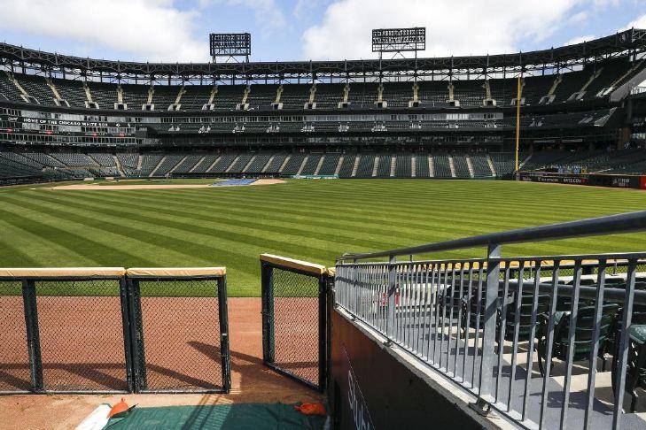 Players call MLB proposal `extremely disappointing' | Sandusky Register ...