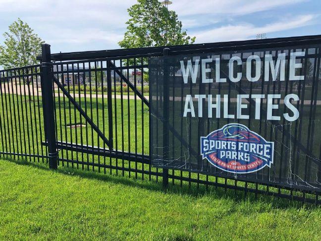 Sports Force fills void with youth baseball leagues | Sandusky Register ...