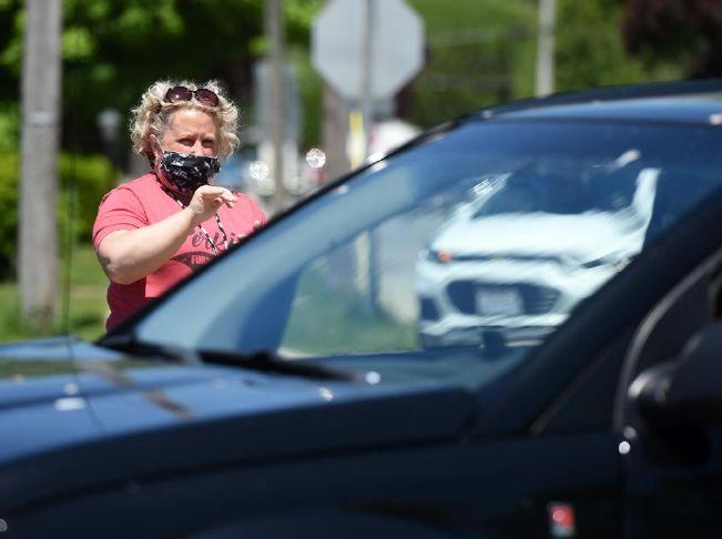 Perkins principal leaving | Norwalk Reflector Jennifer Yost to take New ...