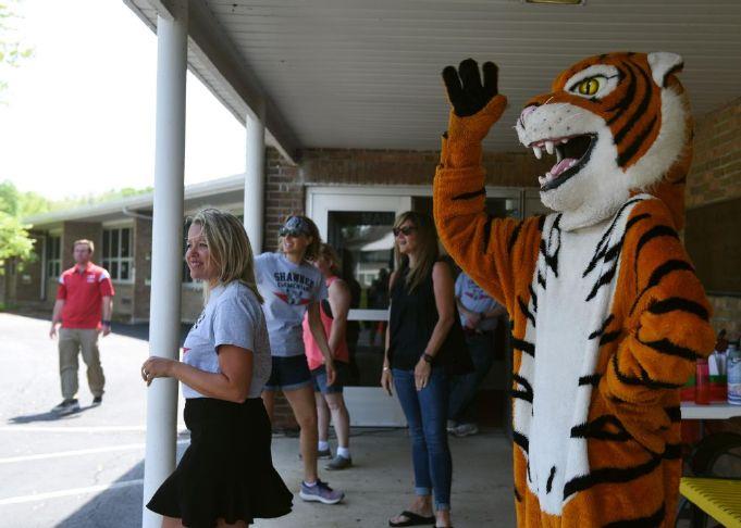 Happy summer from Shawnee Elementary | Sandusky Register Shawnee ...