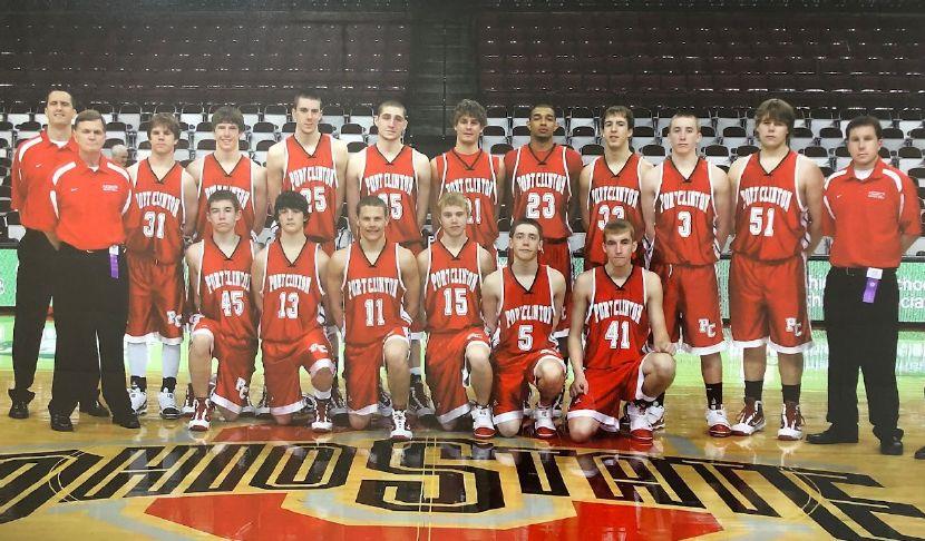 Ten years ago, Port Clinton finished one game from a perfect season ...