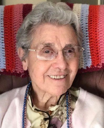Mary L. (Profeta) Corso | Sandusky Register March 13, 1926 - June 23, 2020