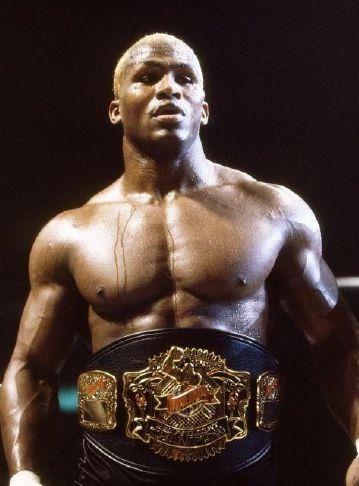 Kevin Randleman's indomitable spirit remains an uplifting presence ...