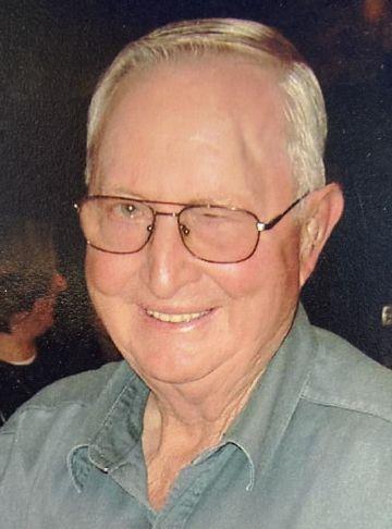 Arthur "Art" Daniels | Sandusky Register Aug. 17, 1930 - July 1, 2020