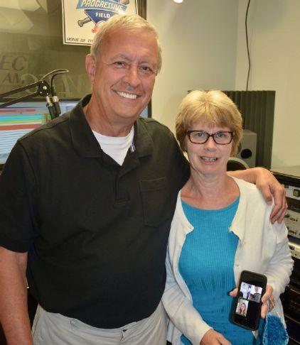 Farewell, Mark Fogg | Sandusky Register Local radio legend signs off ...