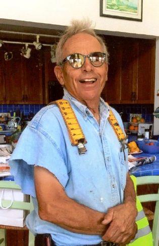 James August Corso | Sandusky Register Dec. 2, 1944 — July 6, 2020 ...