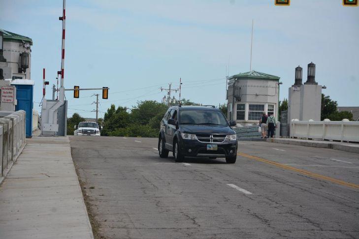 Port Clinton Lift Bridge reopens after costly delays | Sandusky ...