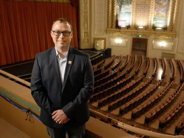 From Act 1 to the curtain call: A history on the Sandusky State Theatre ...