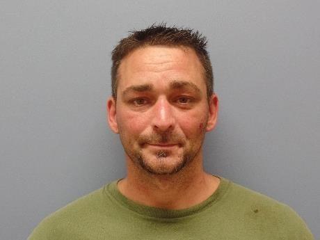 Police arrest man with warrants after car chase | Sandusky Register ...